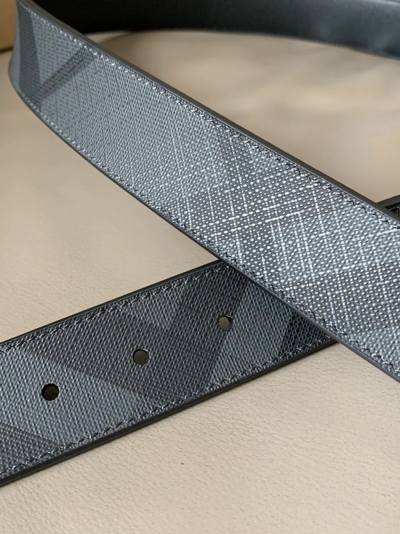 Inexpensive Burberry Belts