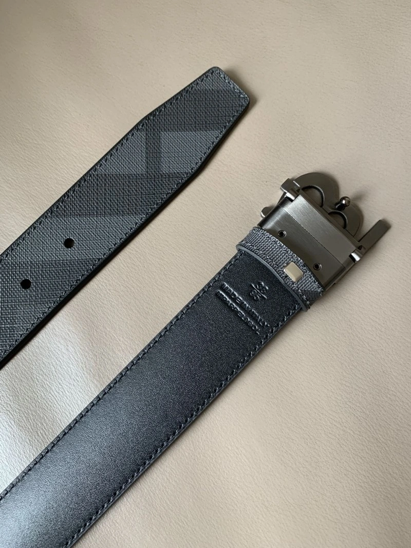Inexpensive Burberry Belts