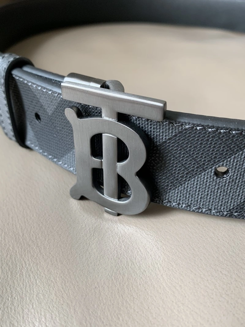 Inexpensive Burberry Belts