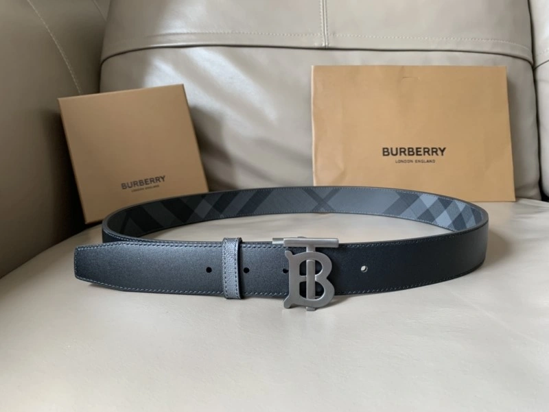 Inexpensive Burberry Belts