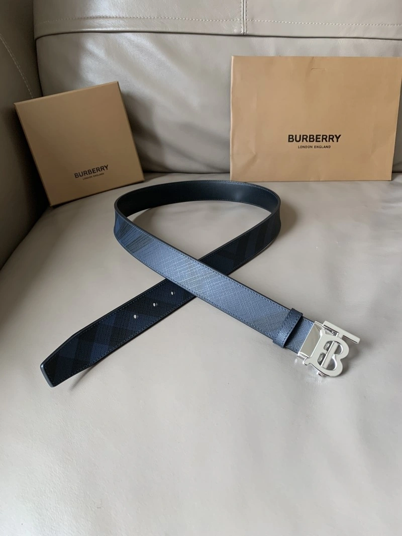 Bargain Burberry Belts