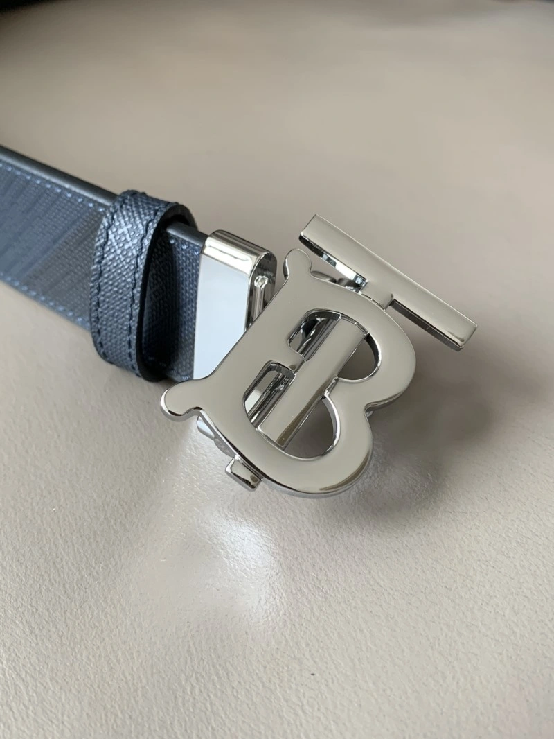 Bargain Burberry Belts