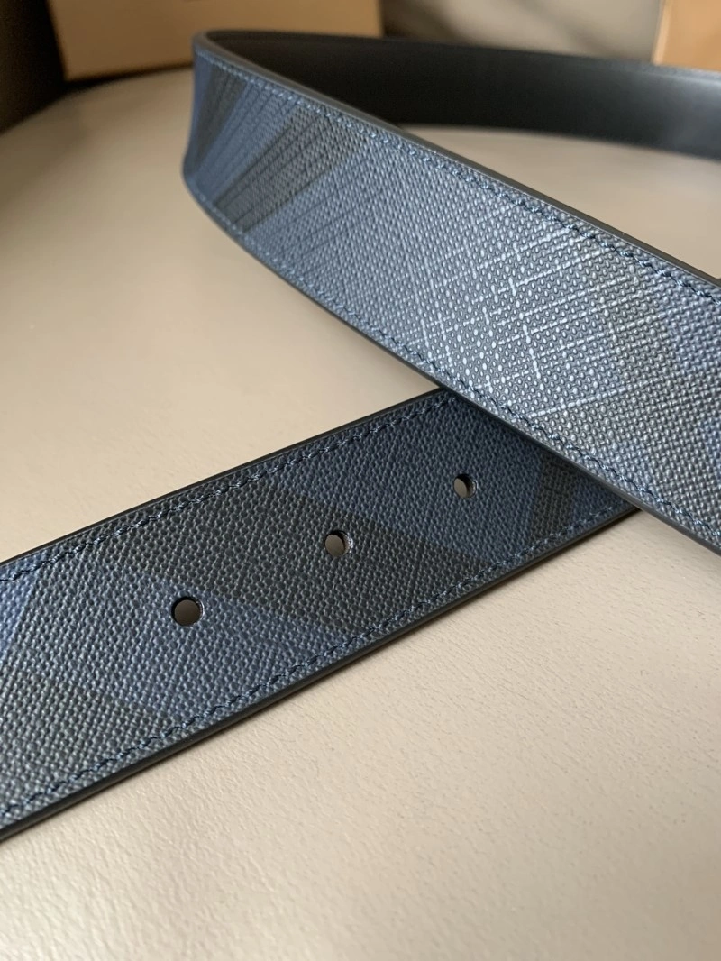 Bargain Burberry Belts