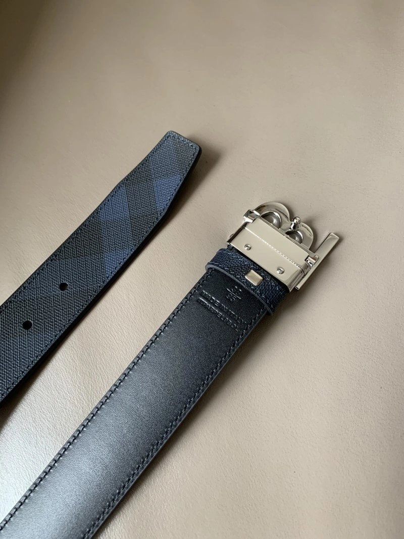 Bargain Burberry Belts