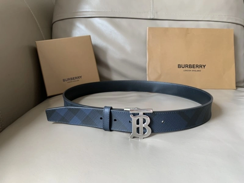 Bargain Burberry Belts