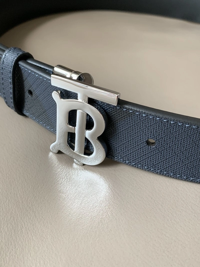 Bargain Burberry Belts
