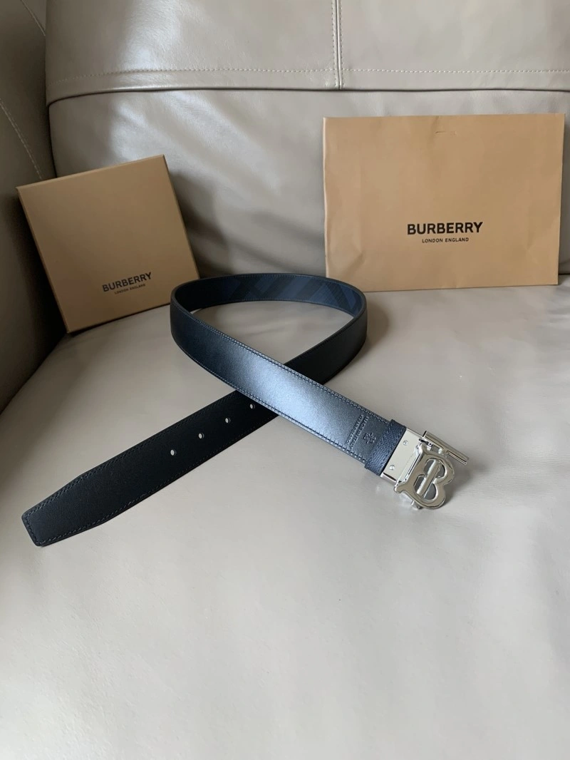 Bargain Burberry Belts