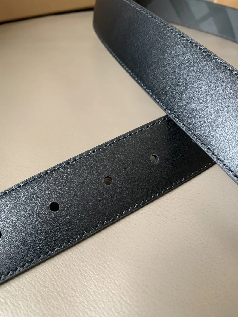 Genuine Burberry Belts