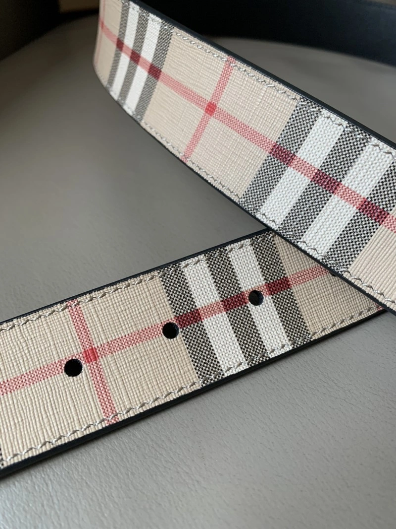 Cut-rate Burberry Belts