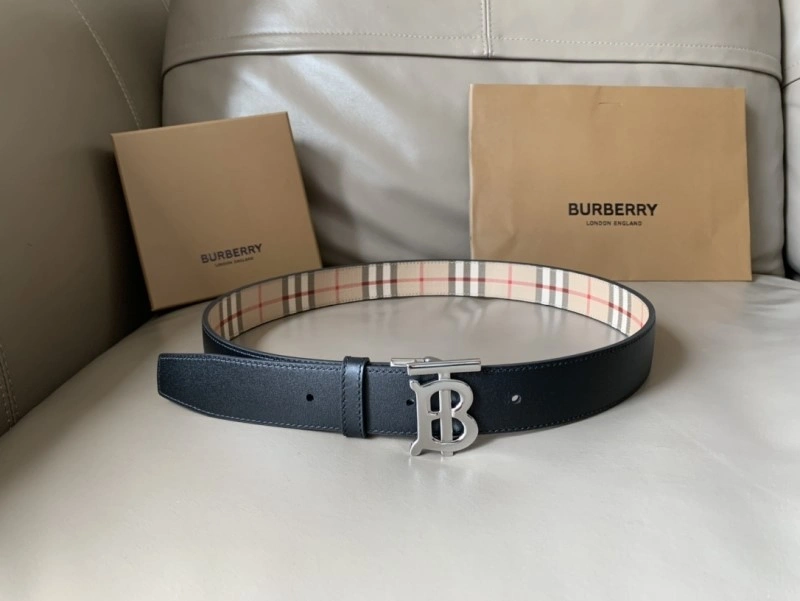 Cut-rate Burberry Belts
