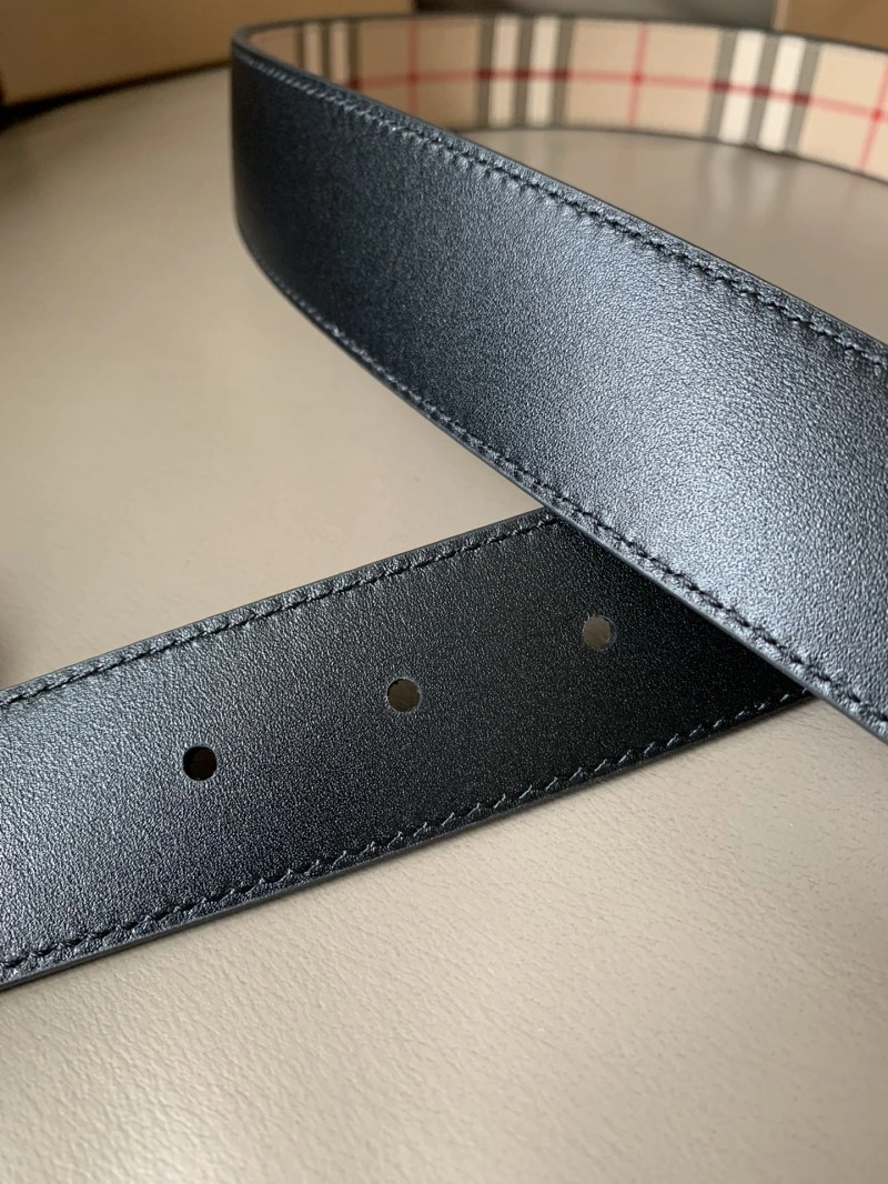 High accuracy Burberry Belts
