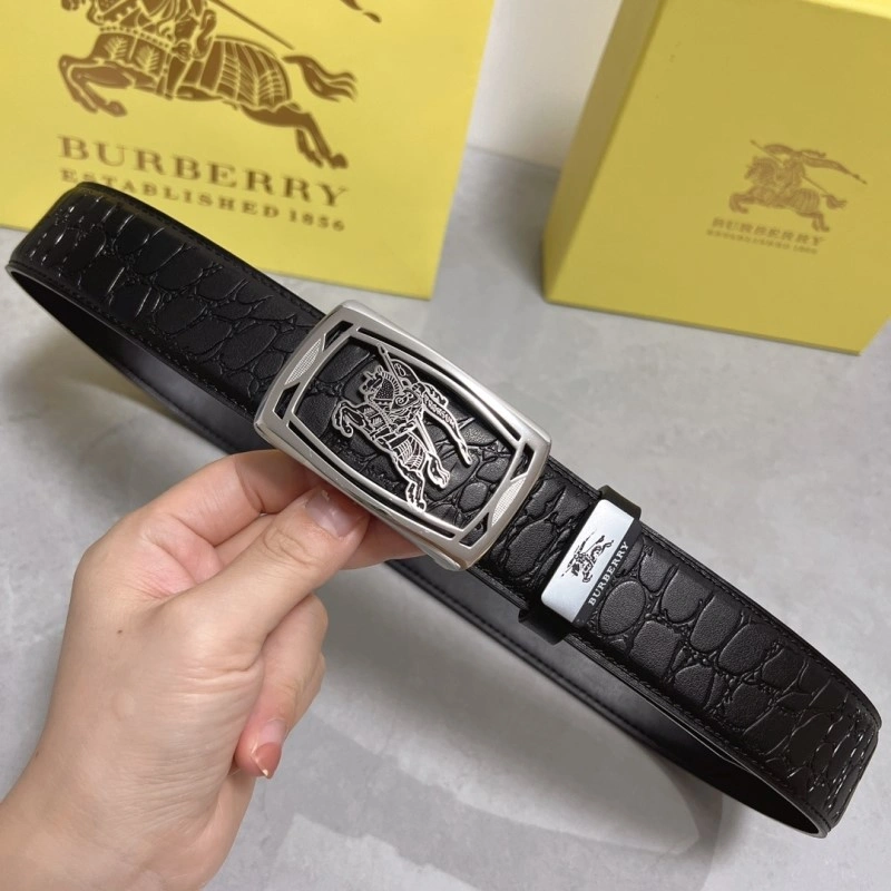 Perfect replica Burberry Belts