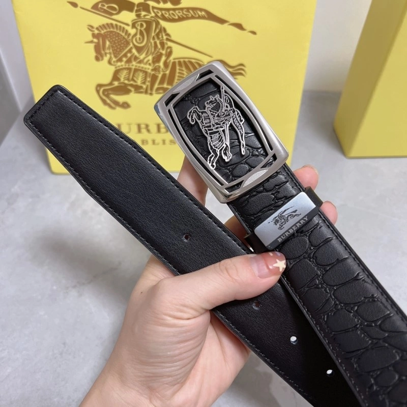 Perfect replica Burberry Belts