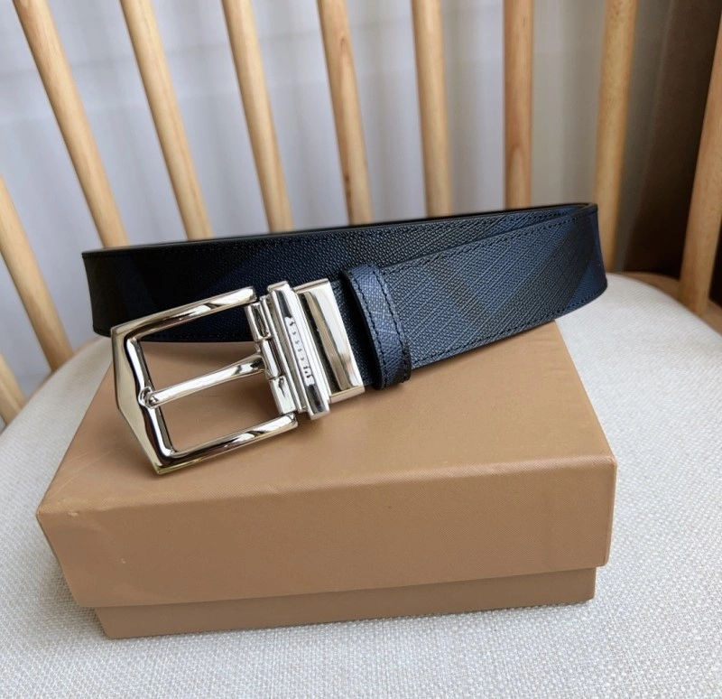 Affordable Burberry Belts