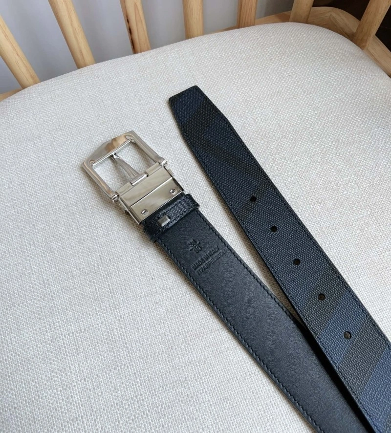 Affordable Burberry Belts