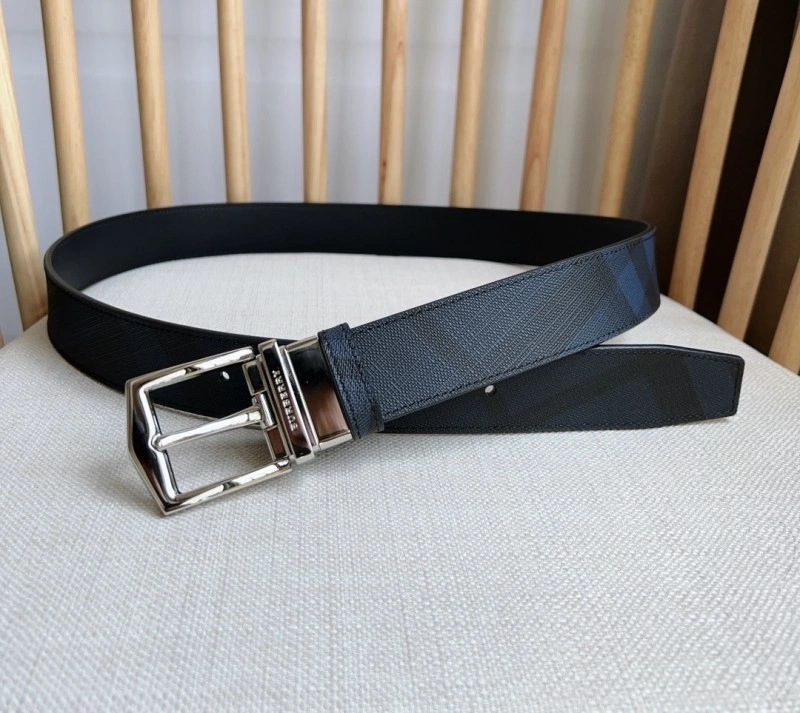 Affordable Burberry Belts