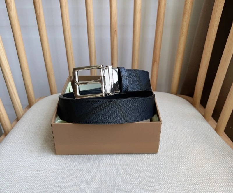 Affordable Burberry Belts