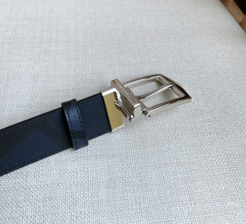 Affordable Burberry Belts