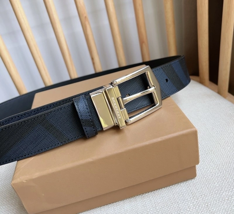 Affordable Burberry Belts