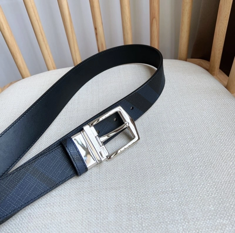 Affordable Burberry Belts