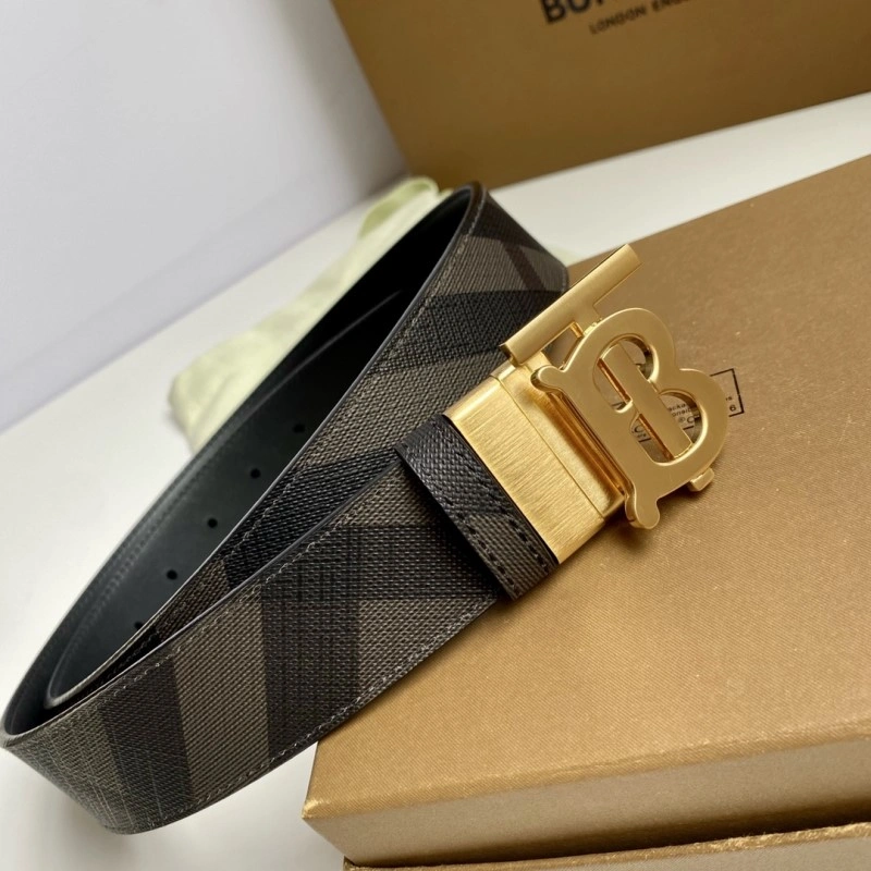 Top match Burberry Belts