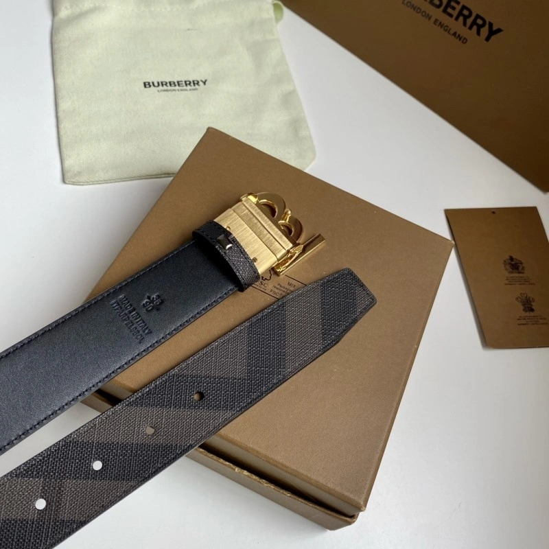 Top match Burberry Belts