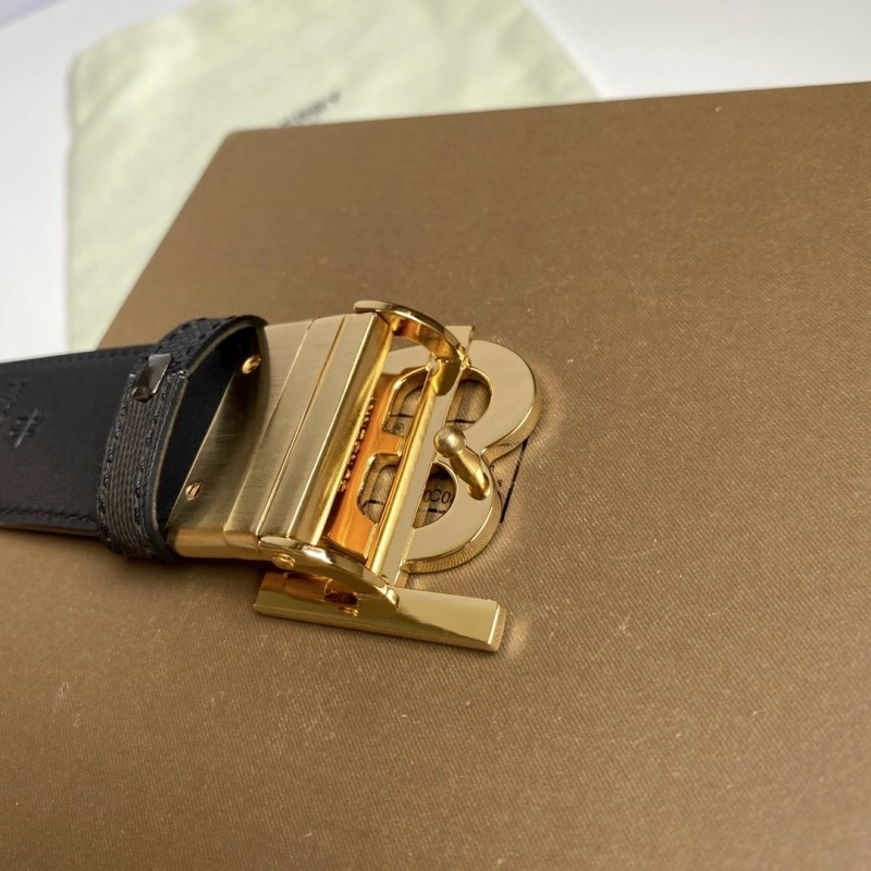 Top match Burberry Belts