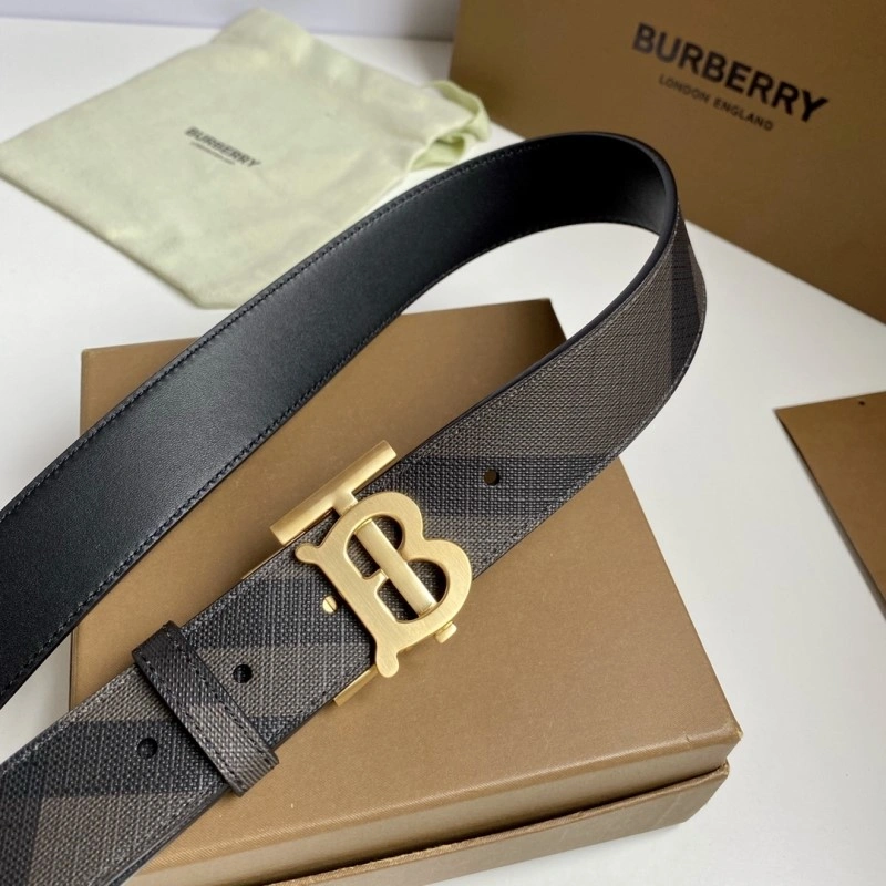 Top match Burberry Belts
