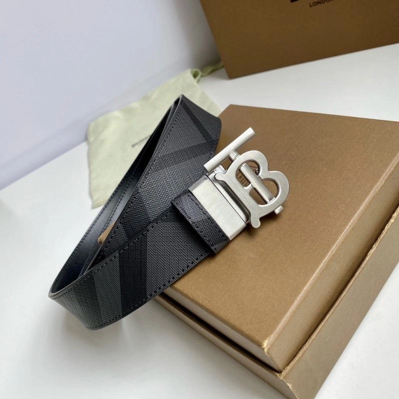Bargain Burberry Belts