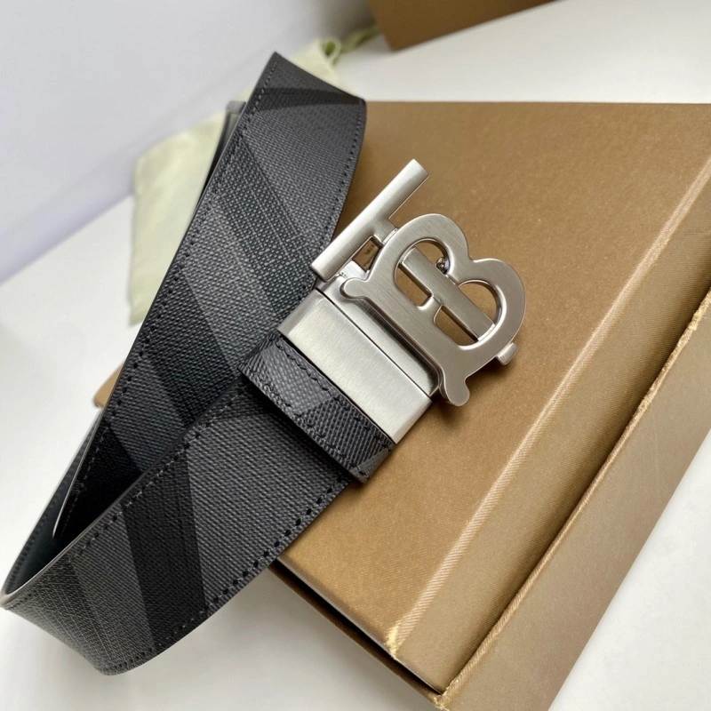 Bargain Burberry Belts