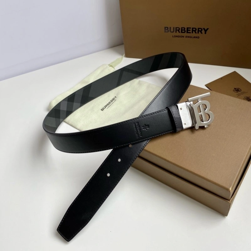 Bargain Burberry Belts