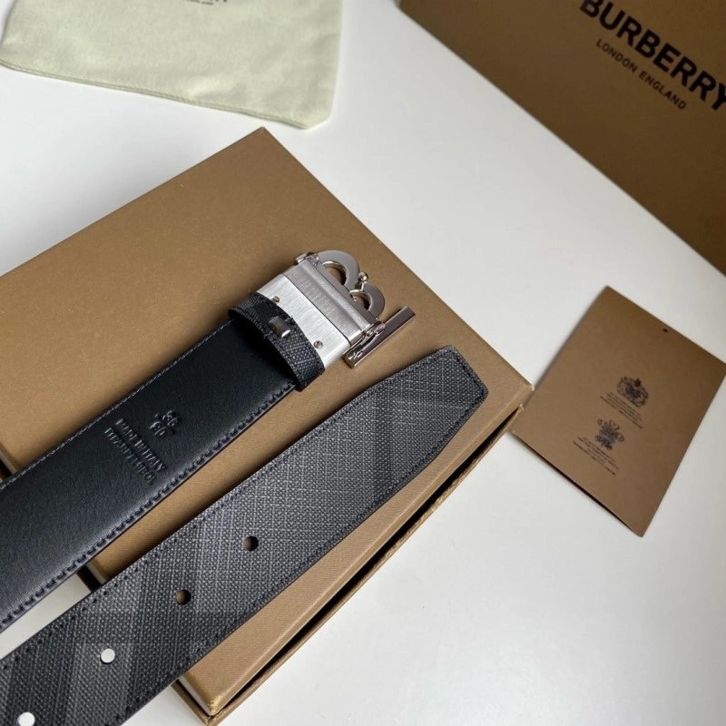 Bargain Burberry Belts