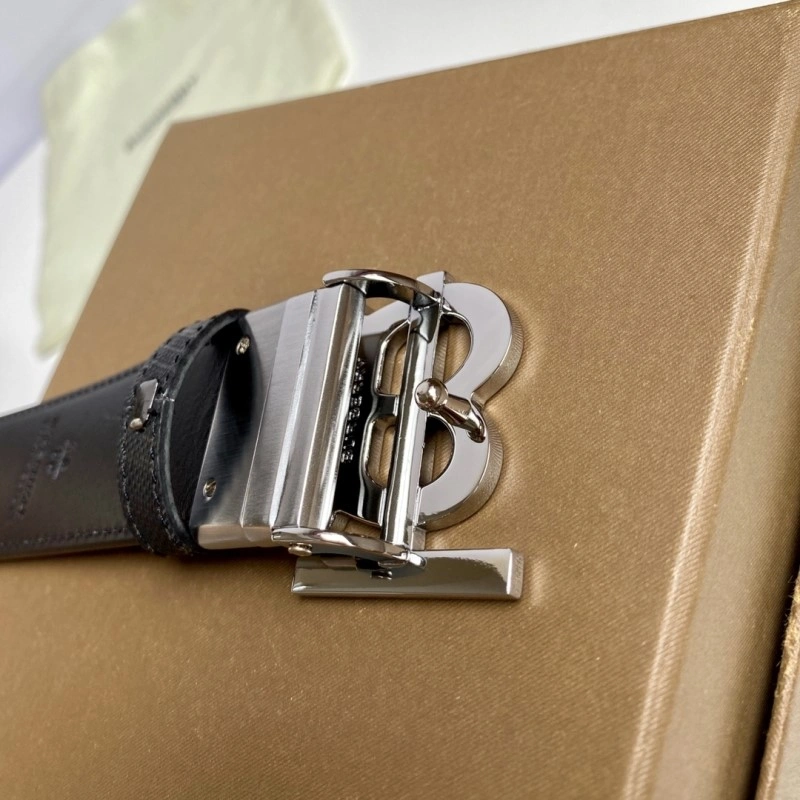 Bargain Burberry Belts