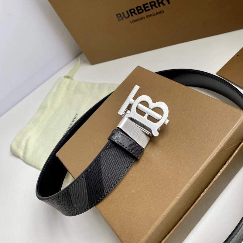 Bargain Burberry Belts