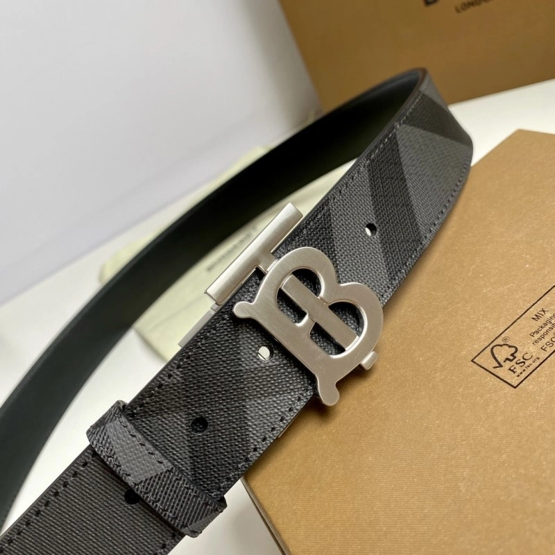 Bargain Burberry Belts