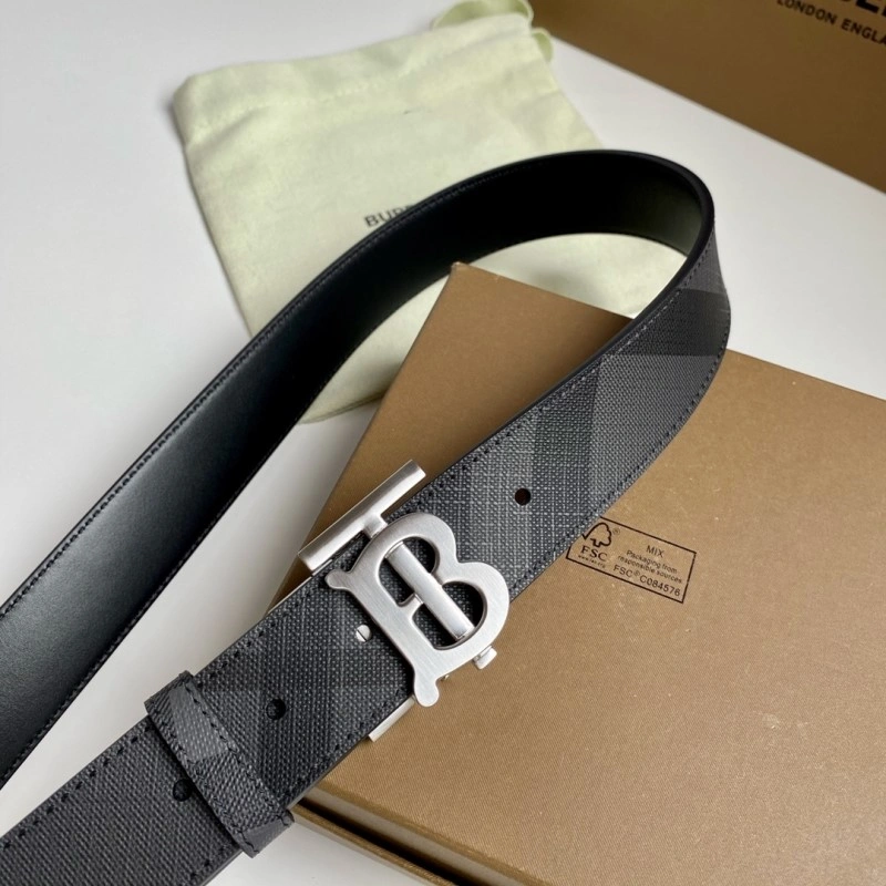 Bargain Burberry Belts