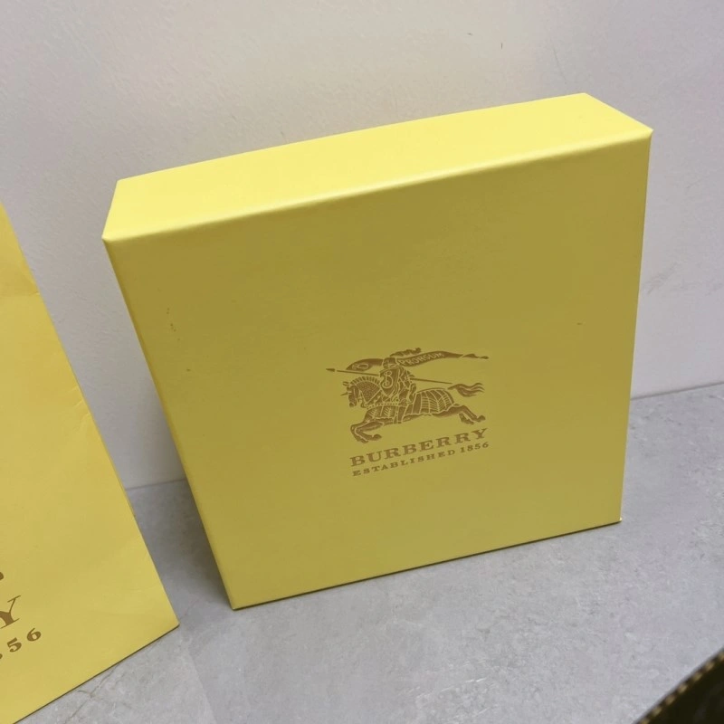 Genuine Burberry Belts