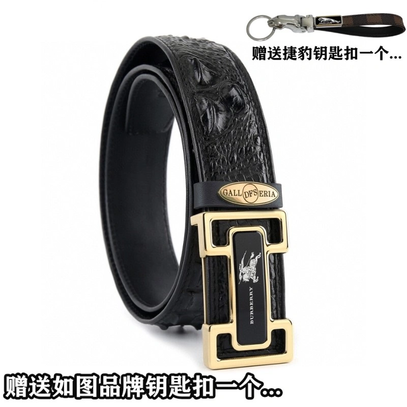 Bargain Burberry Belts