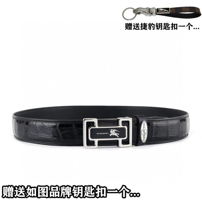 Bargain Burberry Belts