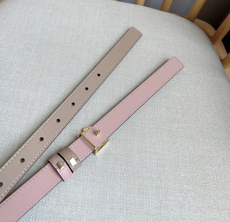 Legit Burberry Belts