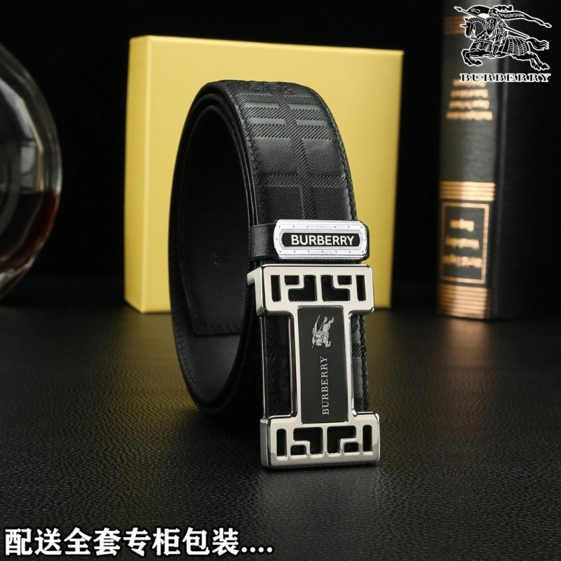 Bargain Burberry Belts