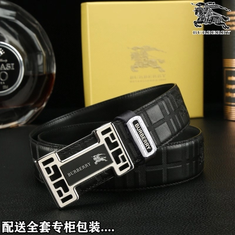 Bargain Burberry Belts