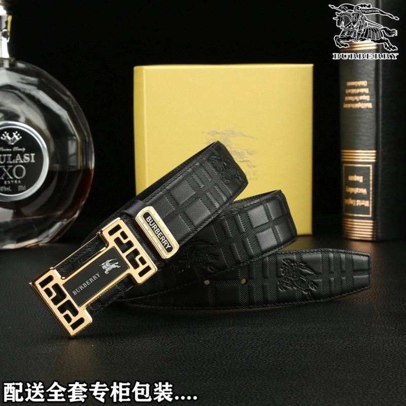 Bargain Burberry Belts