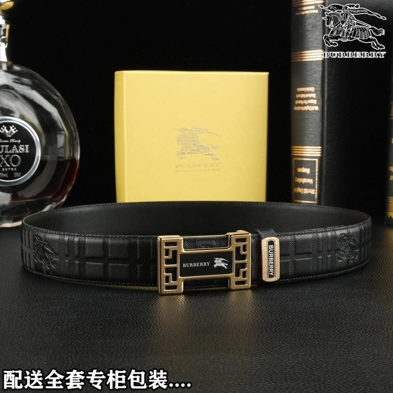 Bargain Burberry Belts
