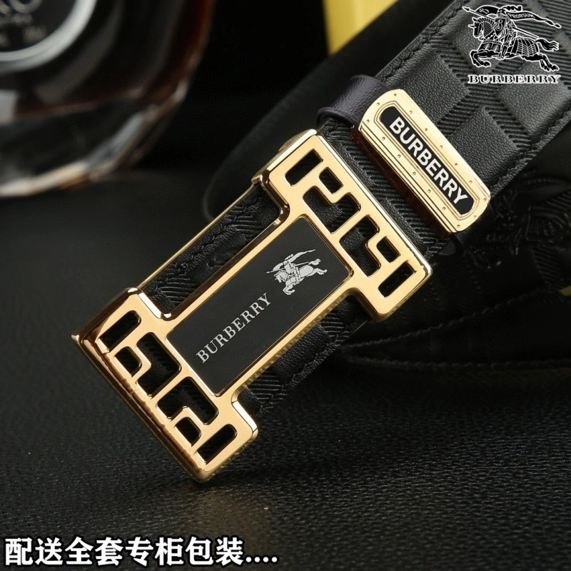 Bargain Burberry Belts