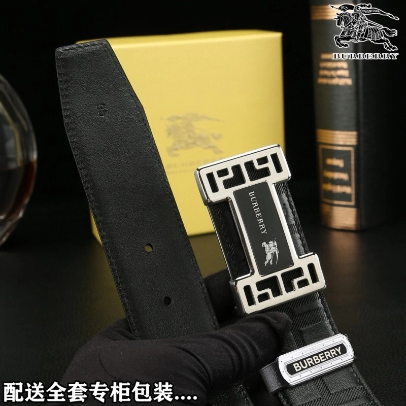 Bargain Burberry Belts
