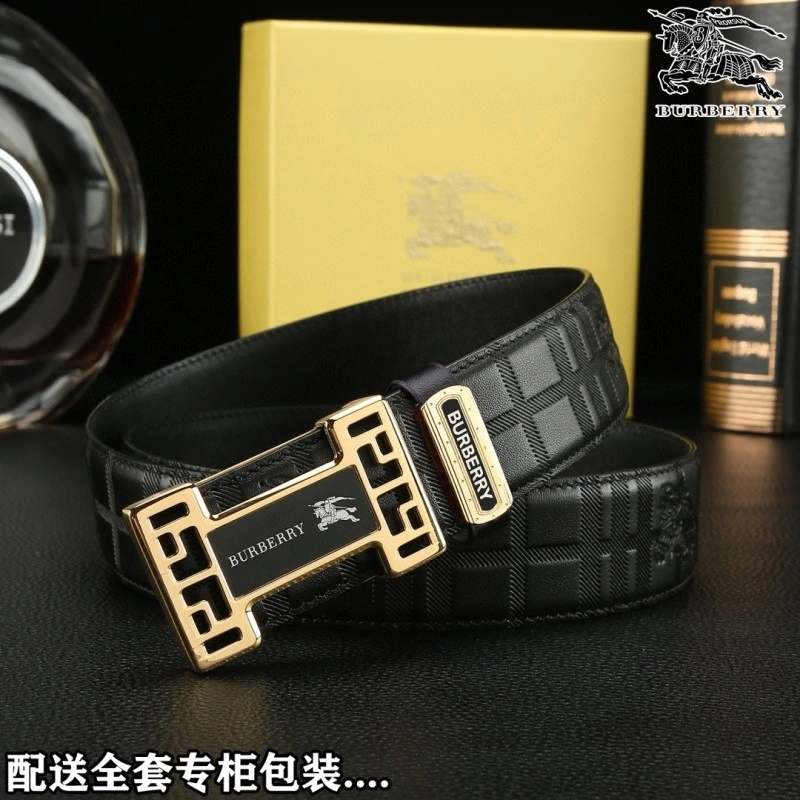 Bargain Burberry Belts