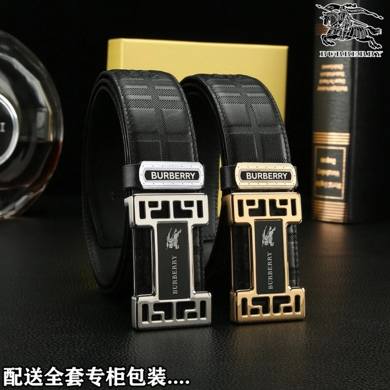 Bargain Burberry Belts