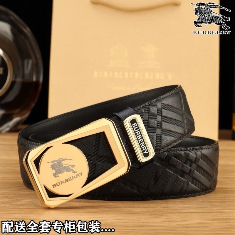 Cut-rate Burberry Belts