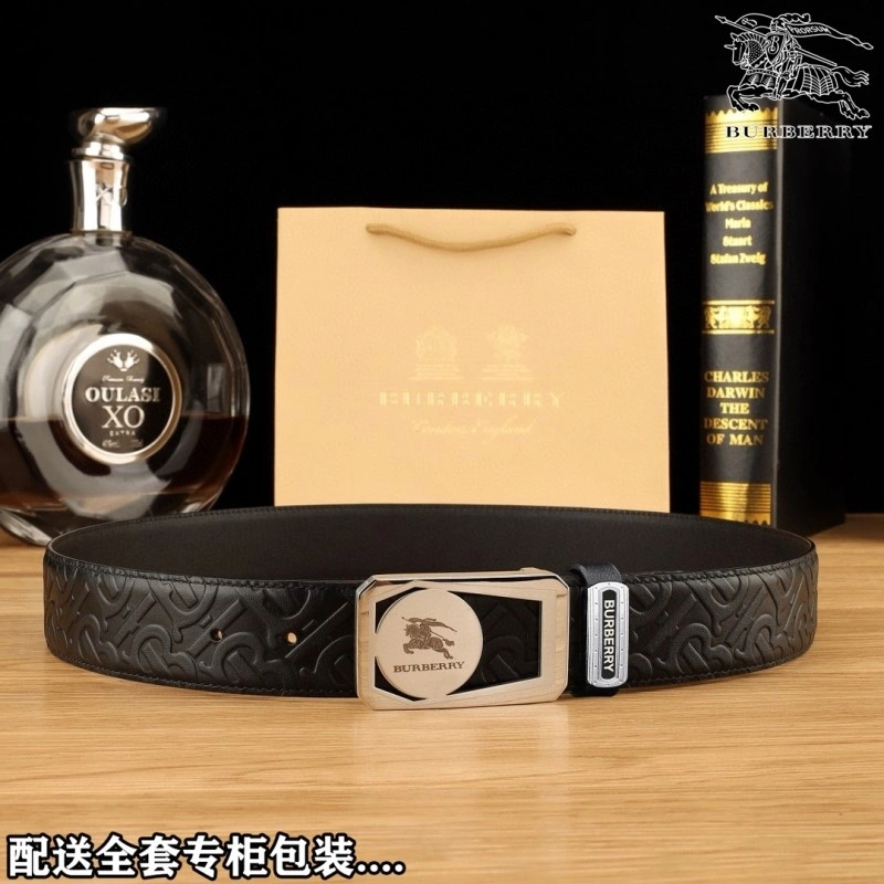 Cut-rate Burberry Belts